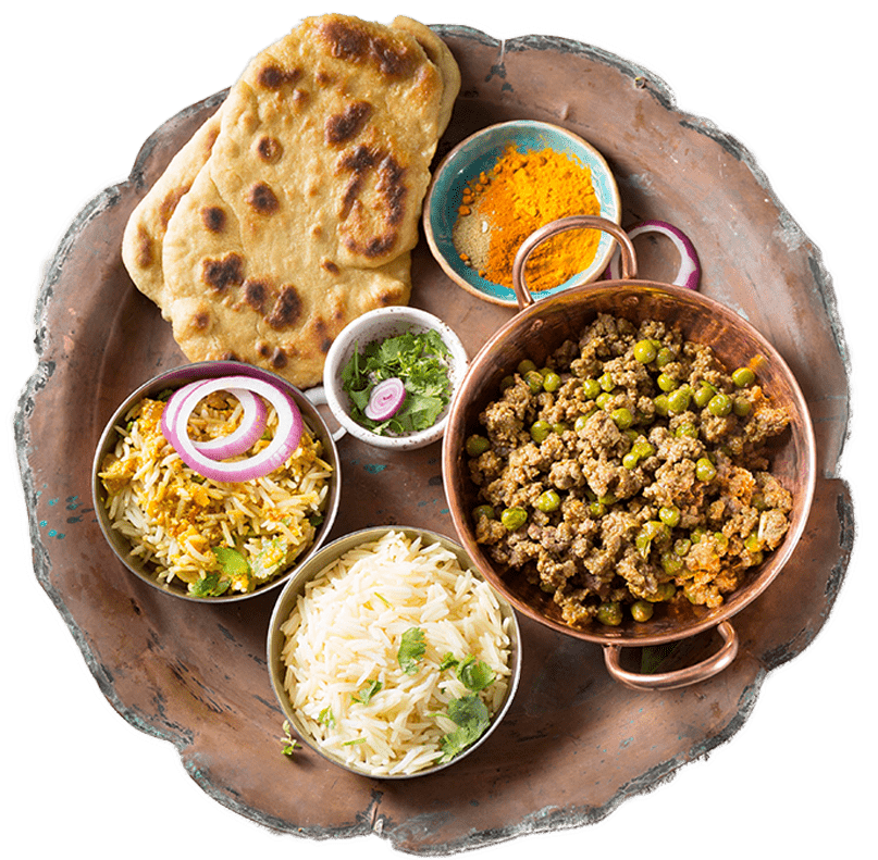 Our Services - TAJ GRILL INDIAN CUISINE